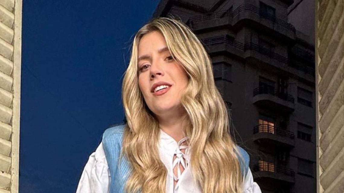 Laurita Fernández conducirá el ciclo con el que El Nueve le competirá ...