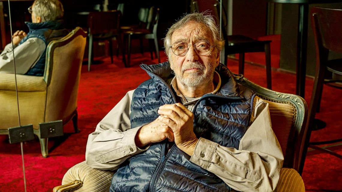 Luis Brandoni: "Milei es un ignorante" | Perfil