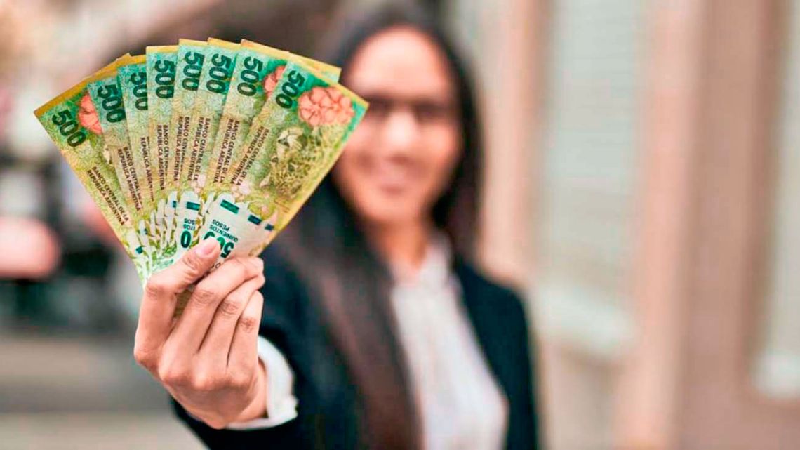 Interest rates, among the highest in the world – Archyde