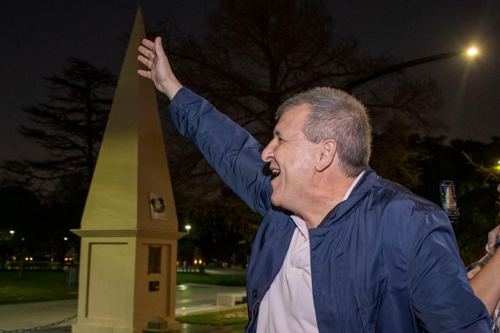 Fabián Francioni: "Cristina fue la mejor presidenta de los últimos 100 ...