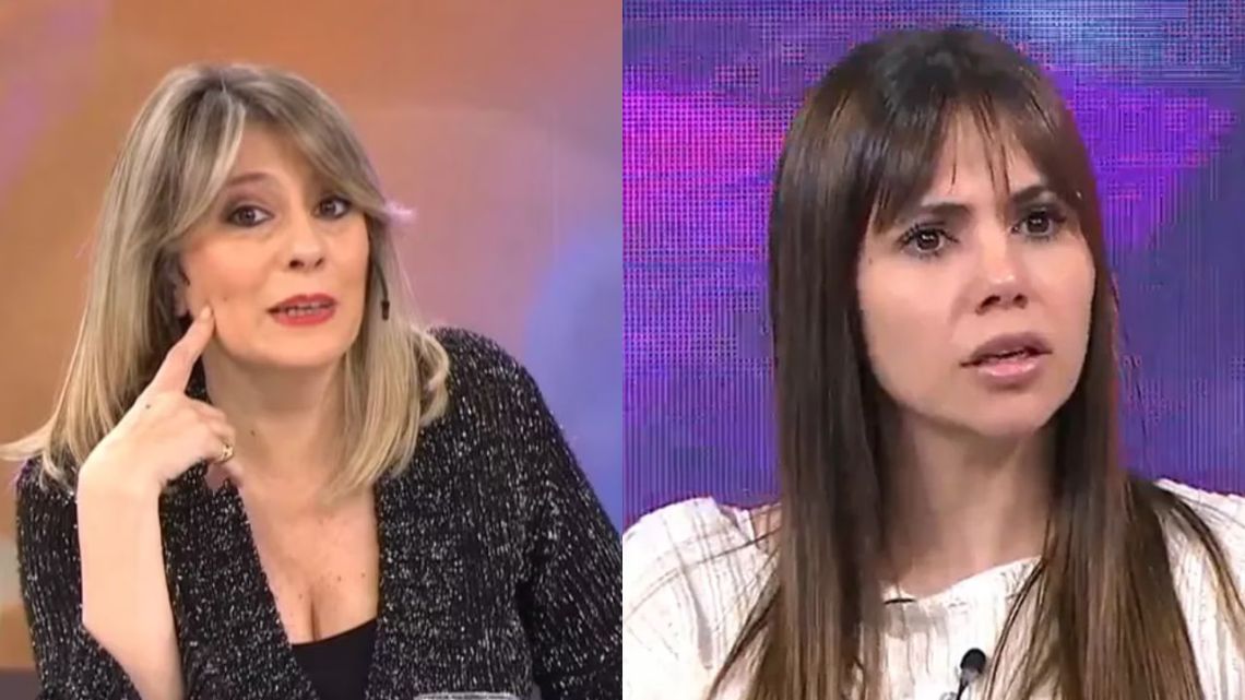 Ana Laura Román fue tajante contra Romina Uhrig y la liquidó: "Por ...