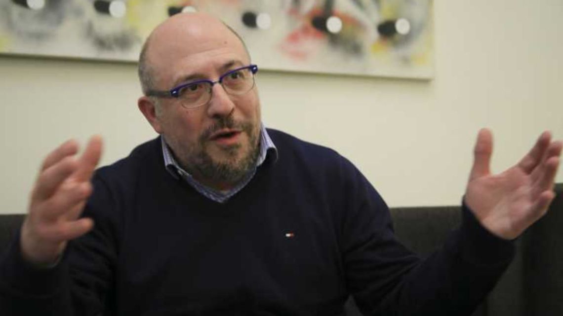 Quetglas: "La educación argentina no se resuelven con vouchers" | Perfil