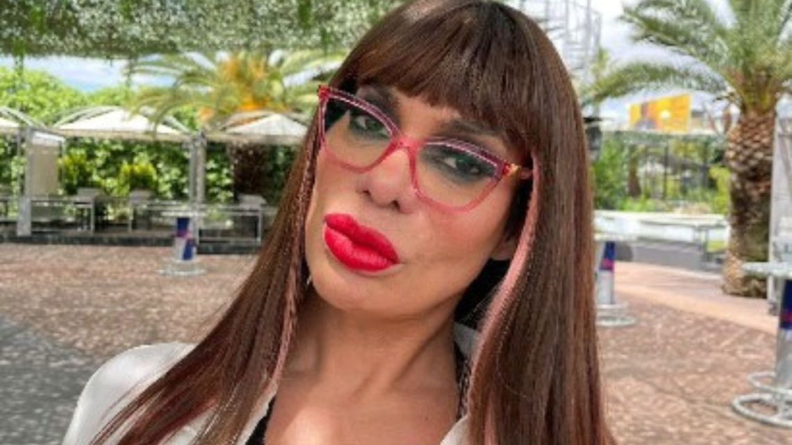 Oriana Junco rompió el silencio sobre su vínculo con Aníbal Lotocki ...