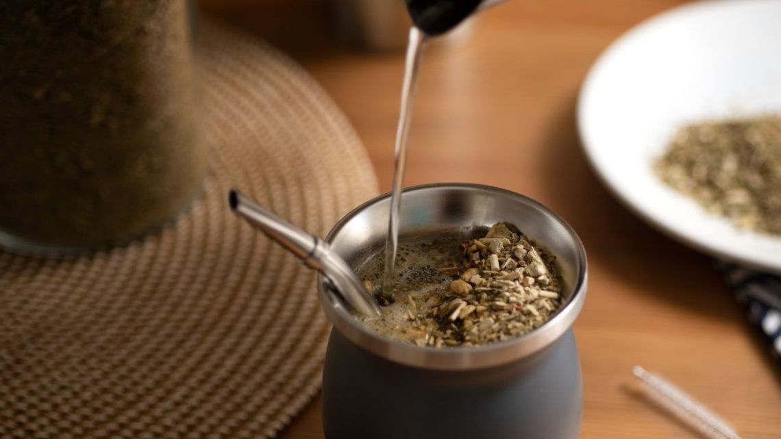 Sancionan un proyecto que fija el precio para la yerba mate | Canal E