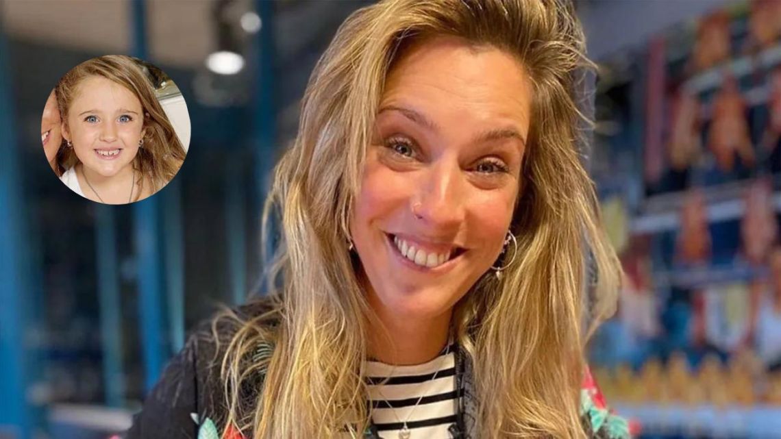 El nuevo novio de Dani La Chepi fue advertido por su hija: "Siempre ...