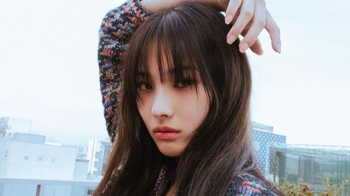 Jini, ex integrante de NMIXX, anuncia su debut en solitario con "An ...