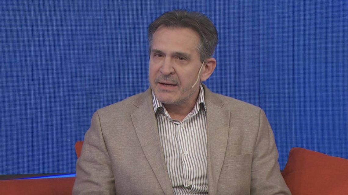 Lo que se sabe de la causa de Aníbal Lotocki y cuándo podría ir preso ...