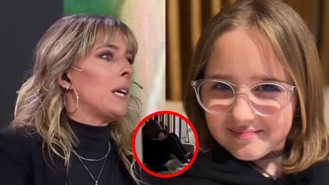 El fuerte enojo de Dani La Chepi tras las críticas hacia su hija por su ... El fuerte enojo de Dani La Chepi tras las críticas hacia su hija por su ...