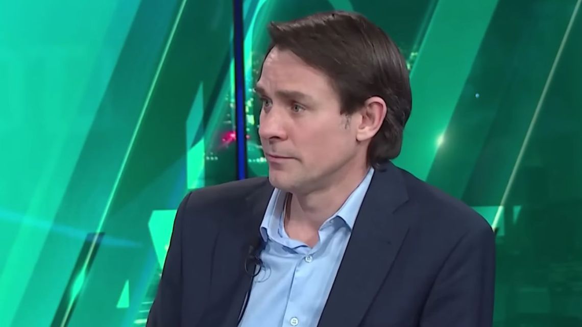 Poch: "El impuesto a las ganancias es un impuesto justo" | Perfil