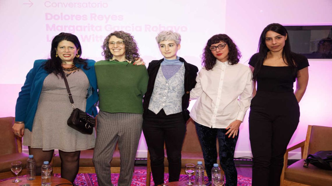De la mano de Martín Kohan, Dolores Reyes y Laura Wittner abre un ...