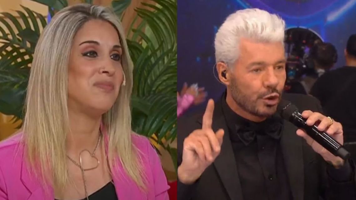Nadia Epstein, ex Gran Hermano, criticó el Bailando 2023 y disparó ...