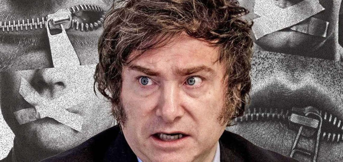 What everyone is thinking and no-one is saying (about Javier Milei ...