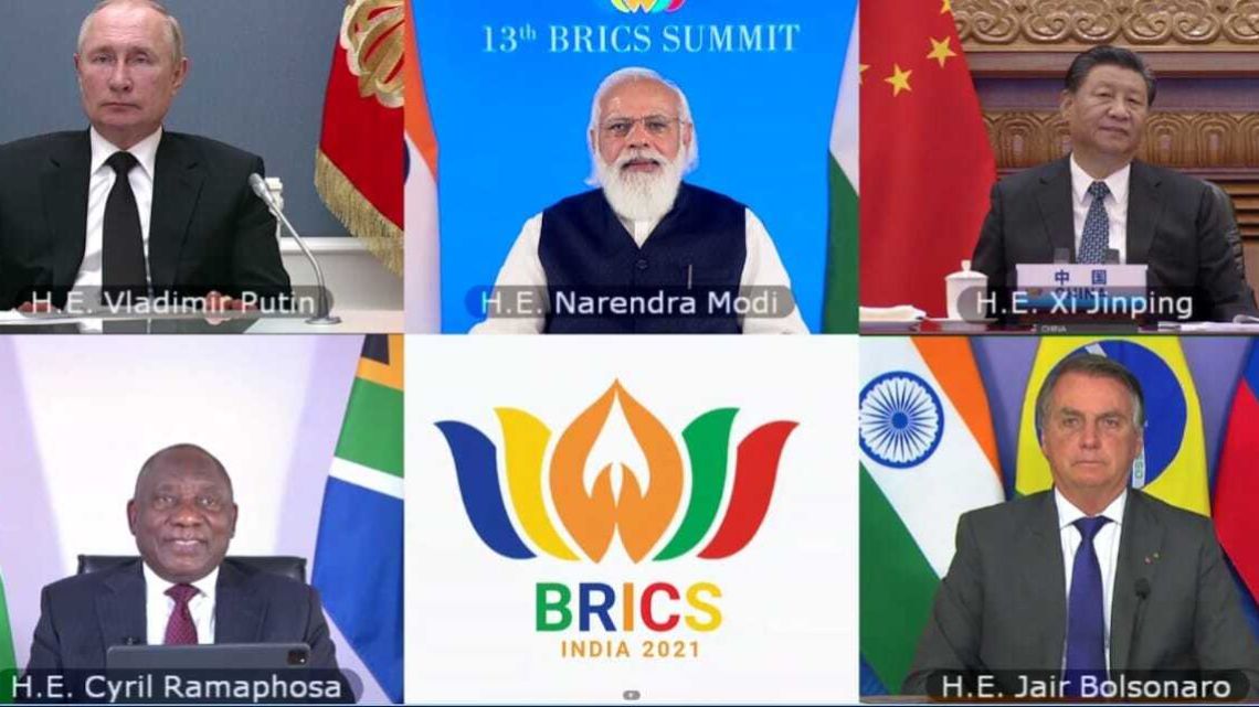 Alianza BRICS se expande: la membresía potencial de México y su efecto ...