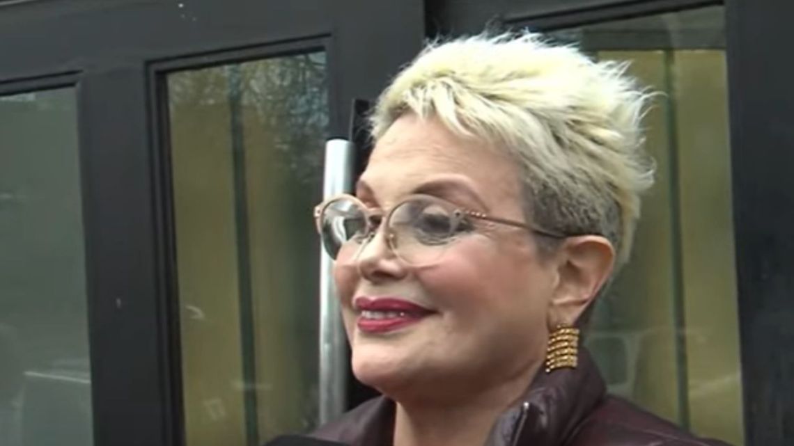 Carmen Barbieri reveló detalles sobre su nuevo amor: "Es un productor ...