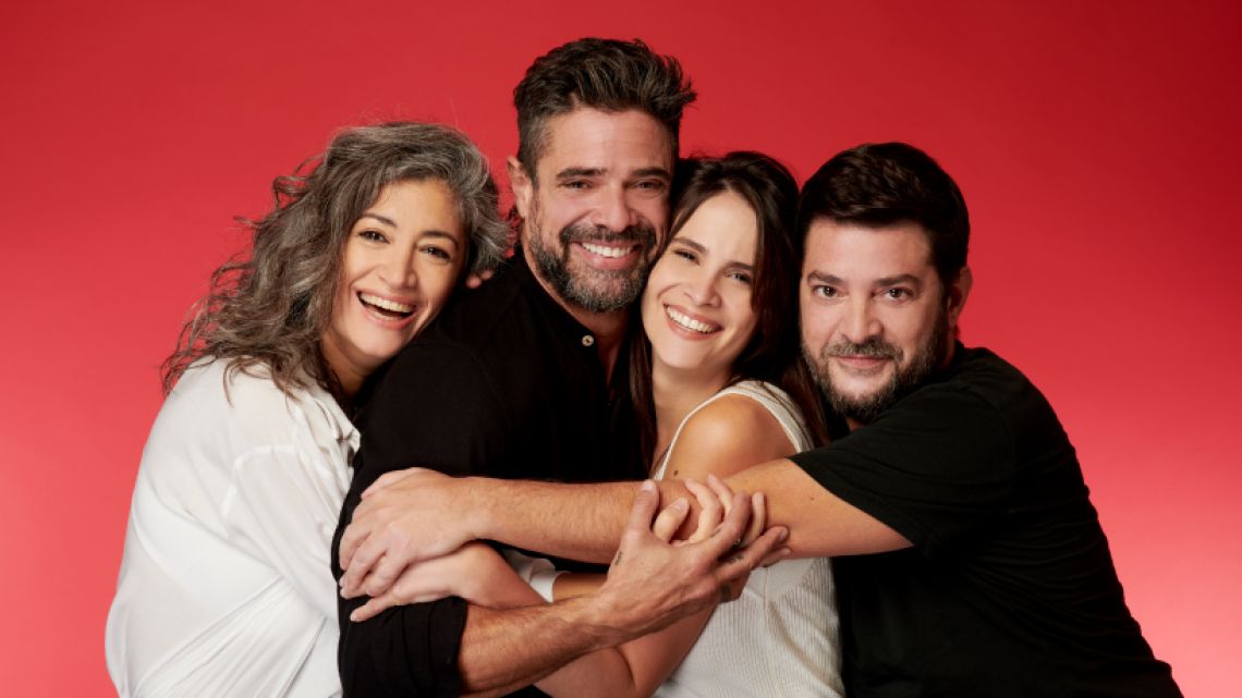 Mica Riera: “amo Córdoba, me encantaría hacer teatro en Carlos Paz ...