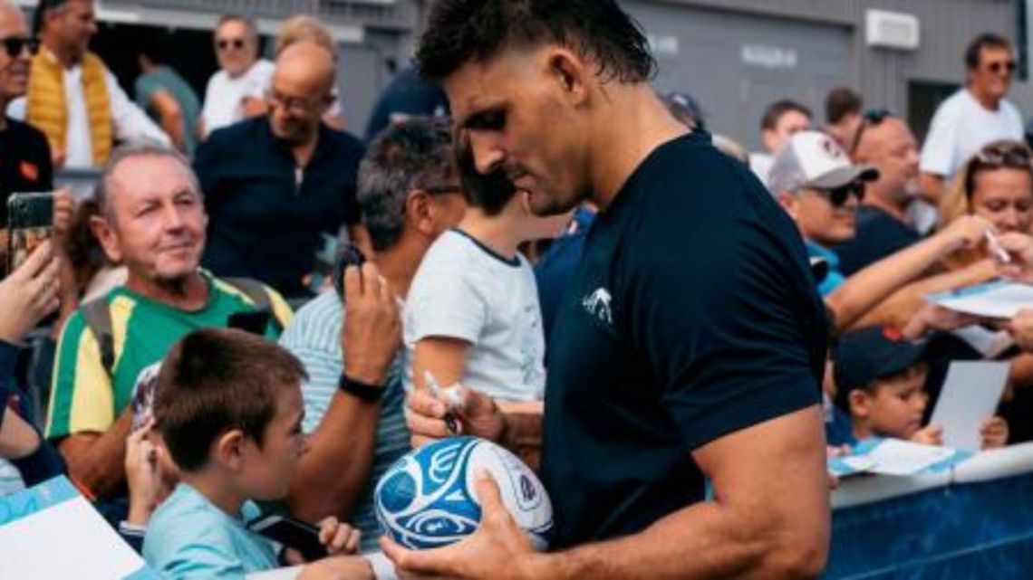 Los Pumas se enfocan en Samoa, que debuta este sábado | Perfil