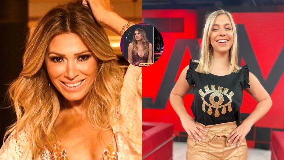 Coki Ramírez arremetió contra Maite Peñoñori por sus dichos del ...