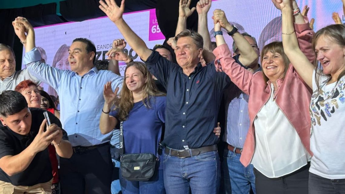 Los resultados de las Elecciones en Chaco | Perfil