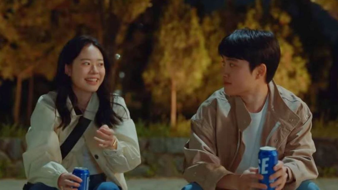 D.O. del grupo EXO lanzó su nuevo álbum, y presentó el romántico video de "Somebody" | Exitoina