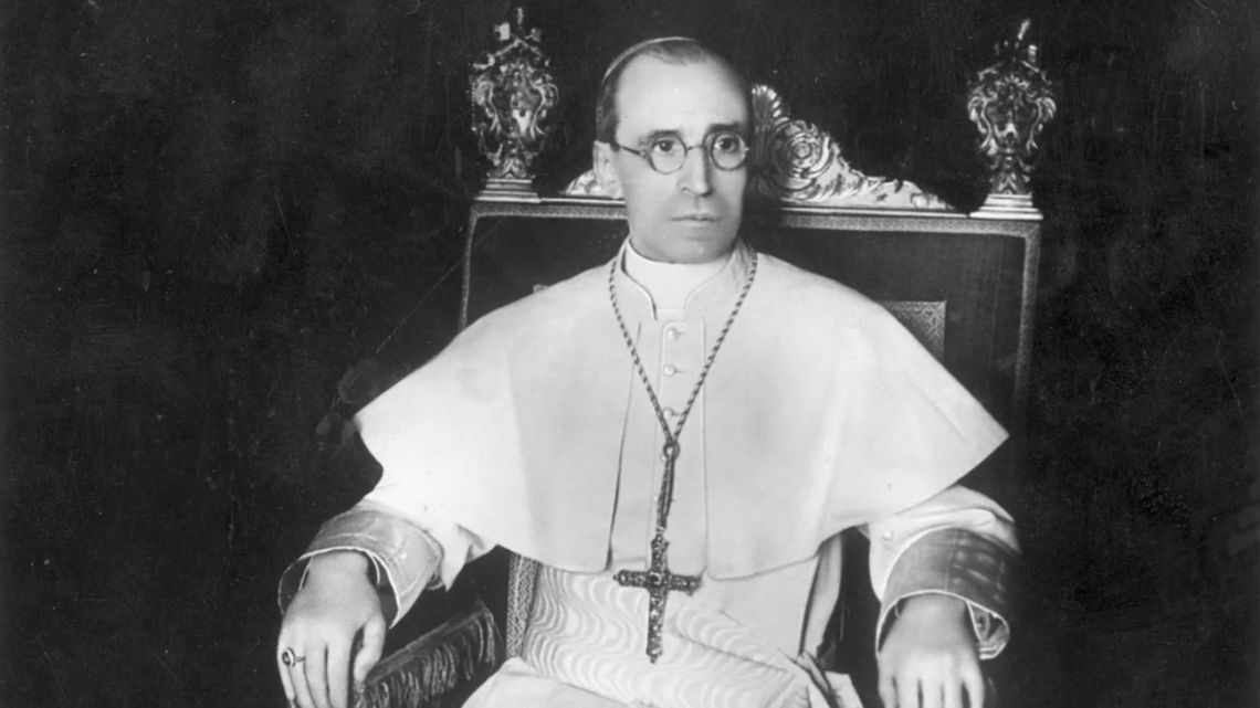 Una carta muestra que el Papa Pío XII conocía los horrores del ...
