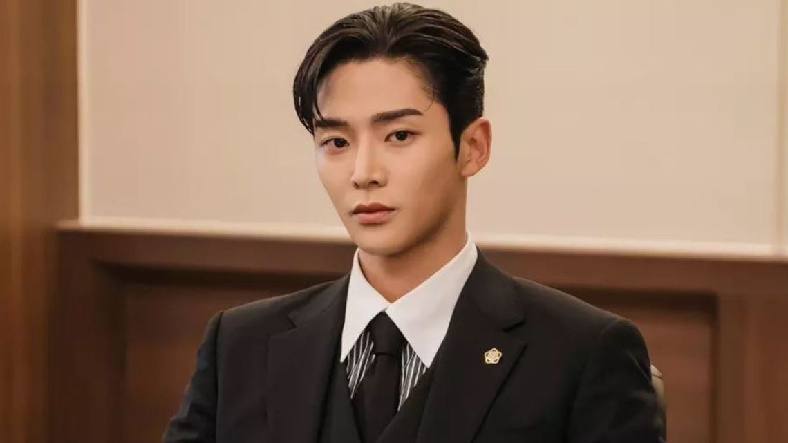 Sorpresa en el K-pop: anuncian que Rowoon abandona el grupo SF9 | Exitoina