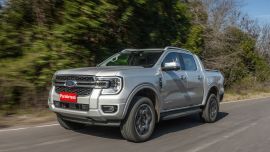 Latin America's biggest cemetery braces for impact | Buenos Aires Times