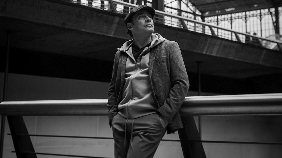 Zenet: "Creo que hablo del amor en mis canciones como excusa para ...