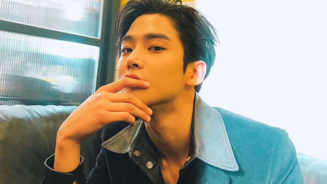 La carta de Rowoon donde explica por qué se fue del grupo de K-pop SF9 ...