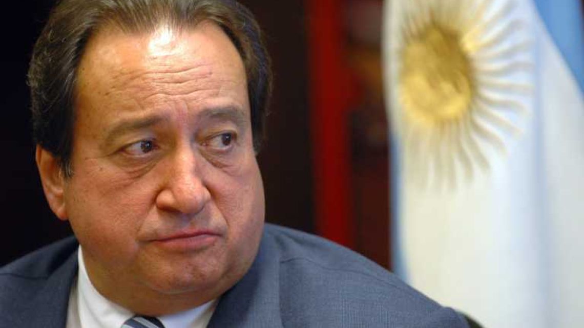 Arslanian: "Argentina debería penar por ley el negacionismo" | Perfil