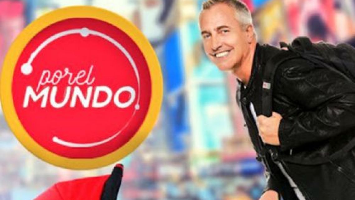 Marley debuta en Telefe el 23 de septiembre con "Por el mundo” | Caras