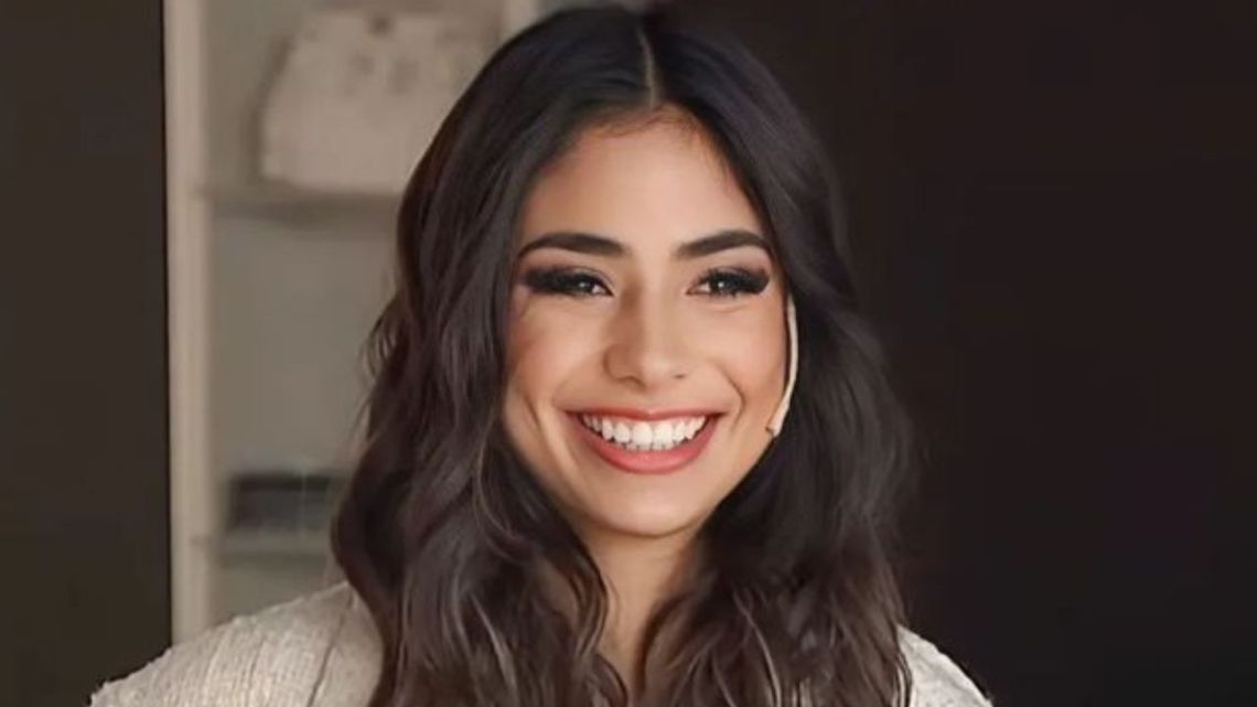 Daniela Celis confirmó la fecha de nacimiento de sus gemelos: "Va a ser ...