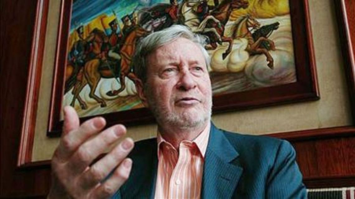 Murió el filósofo italiano Gianni Vattimo | Perfil