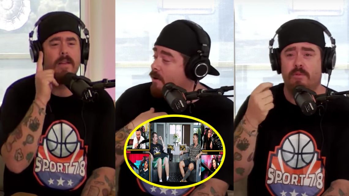 La reacción de Migue Granados al ver que Nico Occhiato transmitió en ...