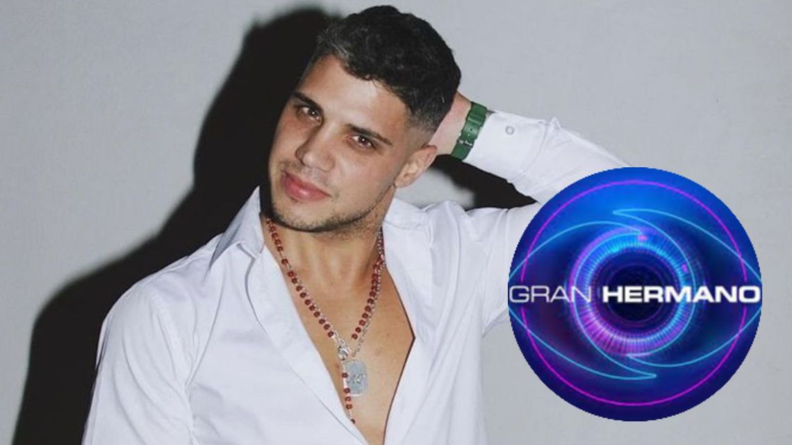 Alexis "El Cone" Quiroga contó que sufre problemas de ansiedad: "No sé ...