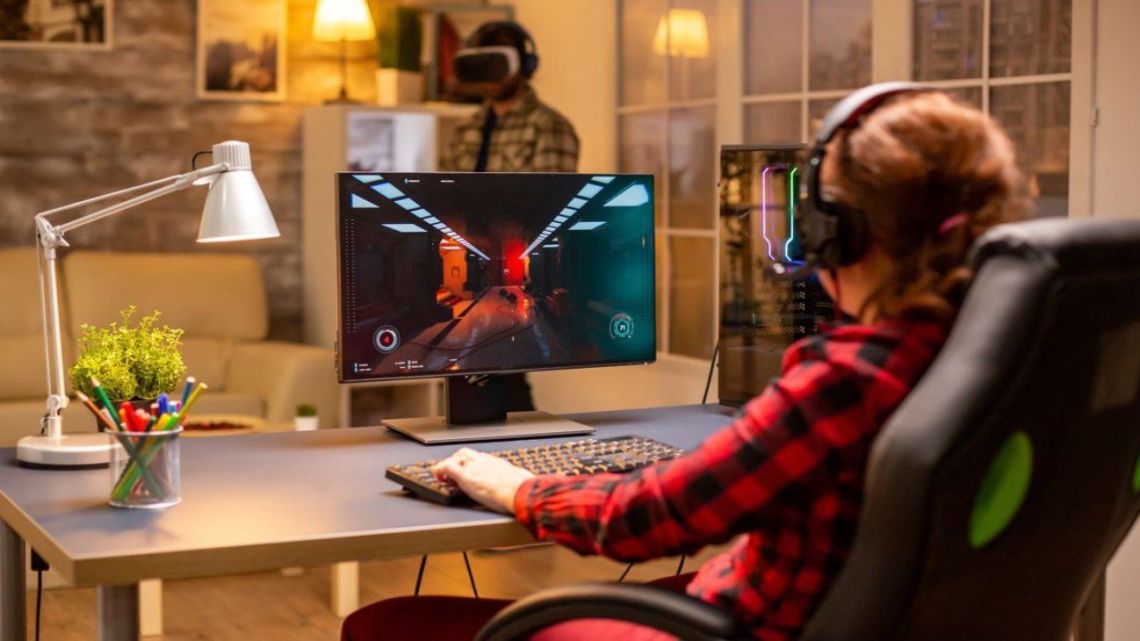 La industria gaming avanza a paso firme en Latinoamérica | Fortuna