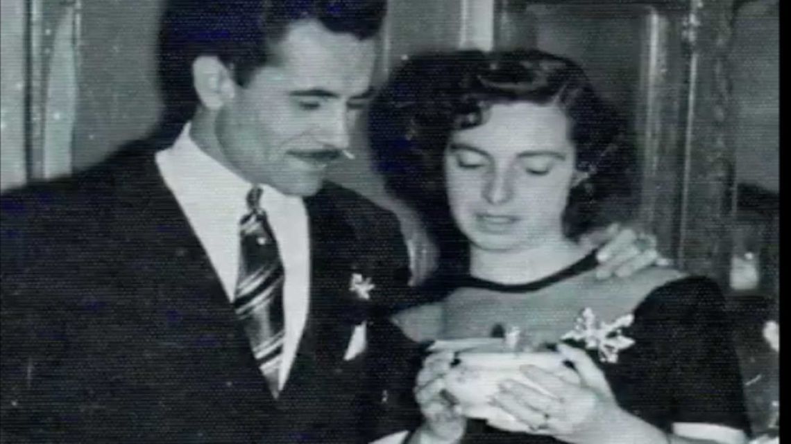 Por primera vez habló la viuda de José Ignacio Rucci: "Aquí existieron ...