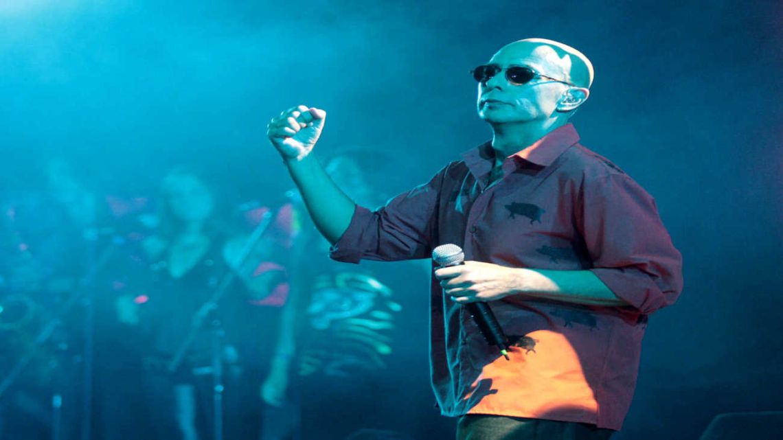 Los discos de Patricio Rey y sus Redonditos de Ricota se reeditan en ...