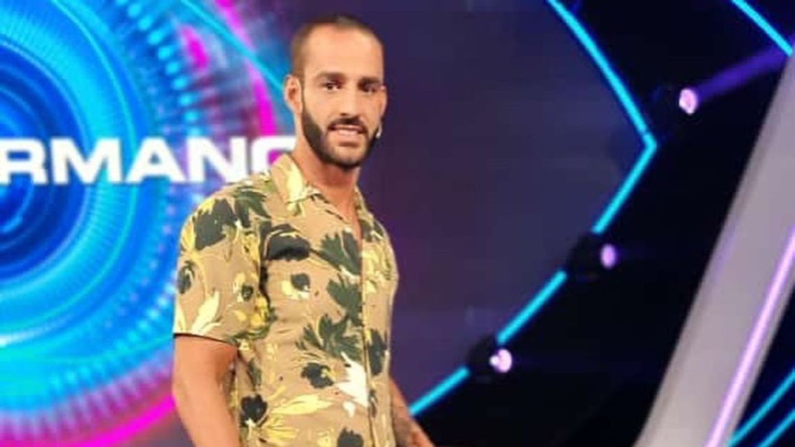 Maxi Guidici reapareció en las redes tras su internación y dejó un ...