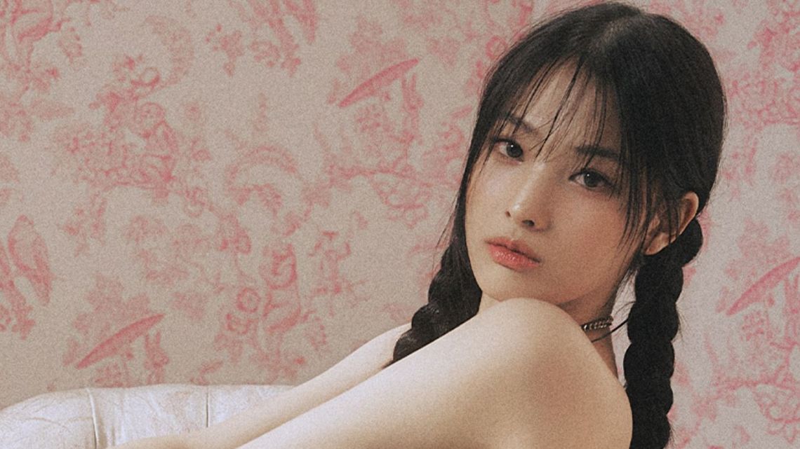 Jini, ex NMIXX, revela un adelanto de sus canciones en solitario con un increíble video ...