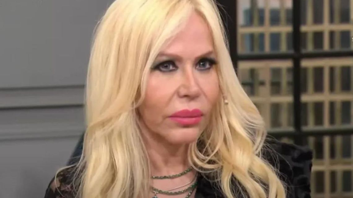 Alejandra Pradón admitió que enfrenta un grave problema: "Tengo estrés ...