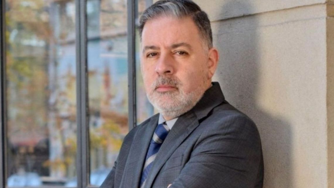 Por qué termina Bien de Mañana, el programa de Fabián Doman en El Trece ...