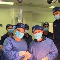 Dra. Adriana Natalia Cotto Perroni | Caras
