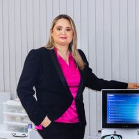 Dra. Adriana Natalia Cotto Perroni | Caras