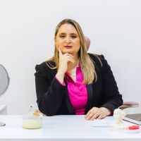 Dra. Adriana Natalia Cotto Perroni | Caras