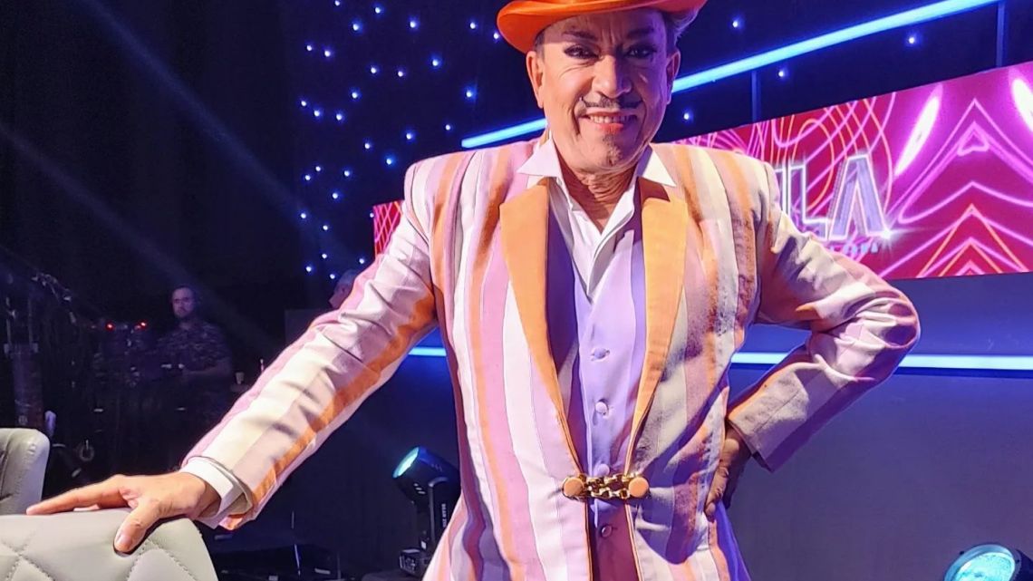 La decisión que tomó Aníbal Pachano | Caras