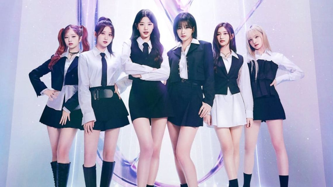 El grupo de K-pop IVE estrenó un conmovedor video para el single "Either Way" | Exitoina