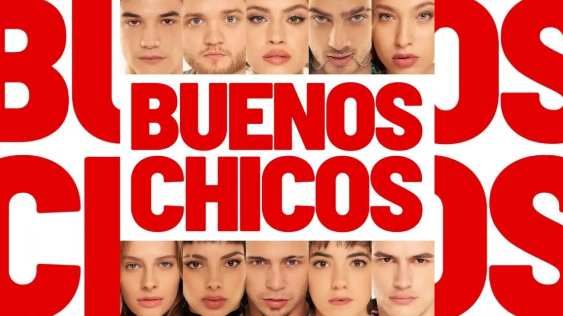 La trayectoria laboral de los actores de "Buenos Chicos" | Exitoina