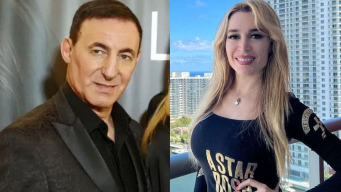 Norberto Marcos se refirió a las exorbitantes cifras que circulan sobre ...