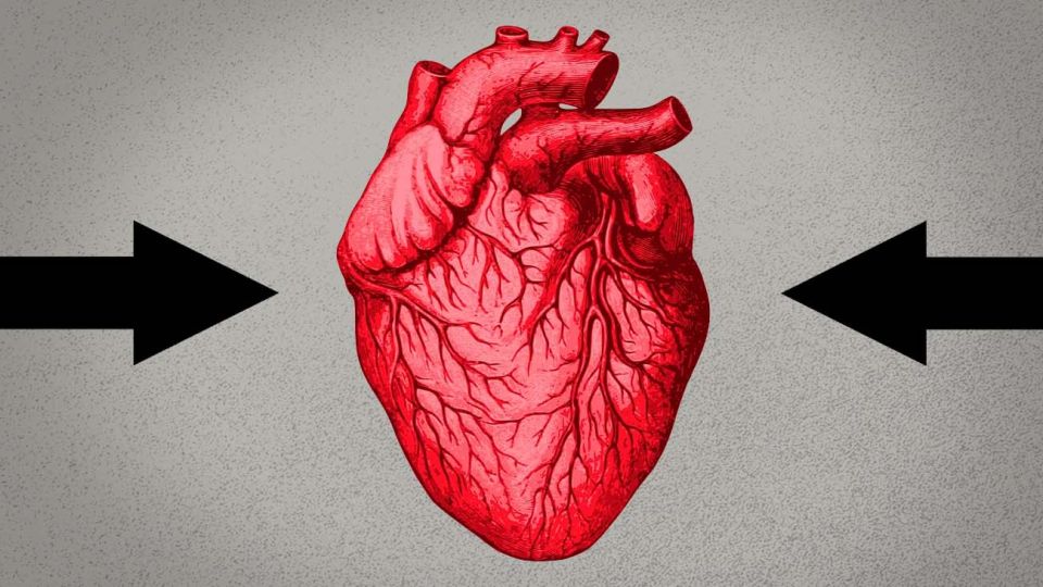 Milei And Perón One Heart Buenos Aires Times