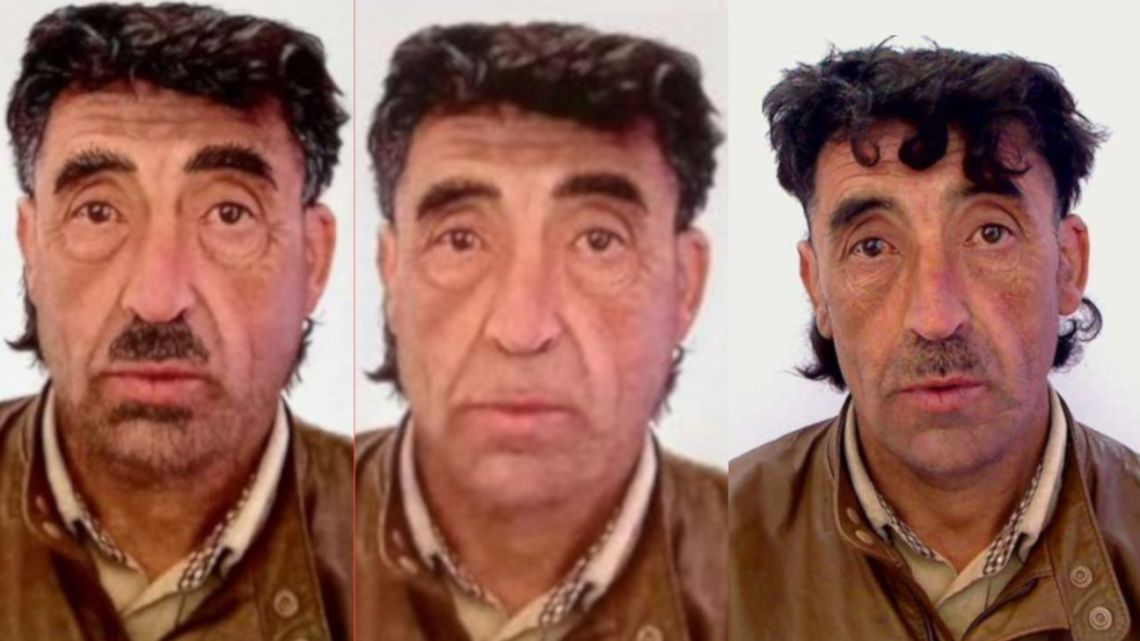 "Espanta la virgen": el otro enigma en el caso Sofía Herrera | Perfil